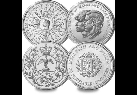 The Westminster Collection - Honouring the nation's most important ...
